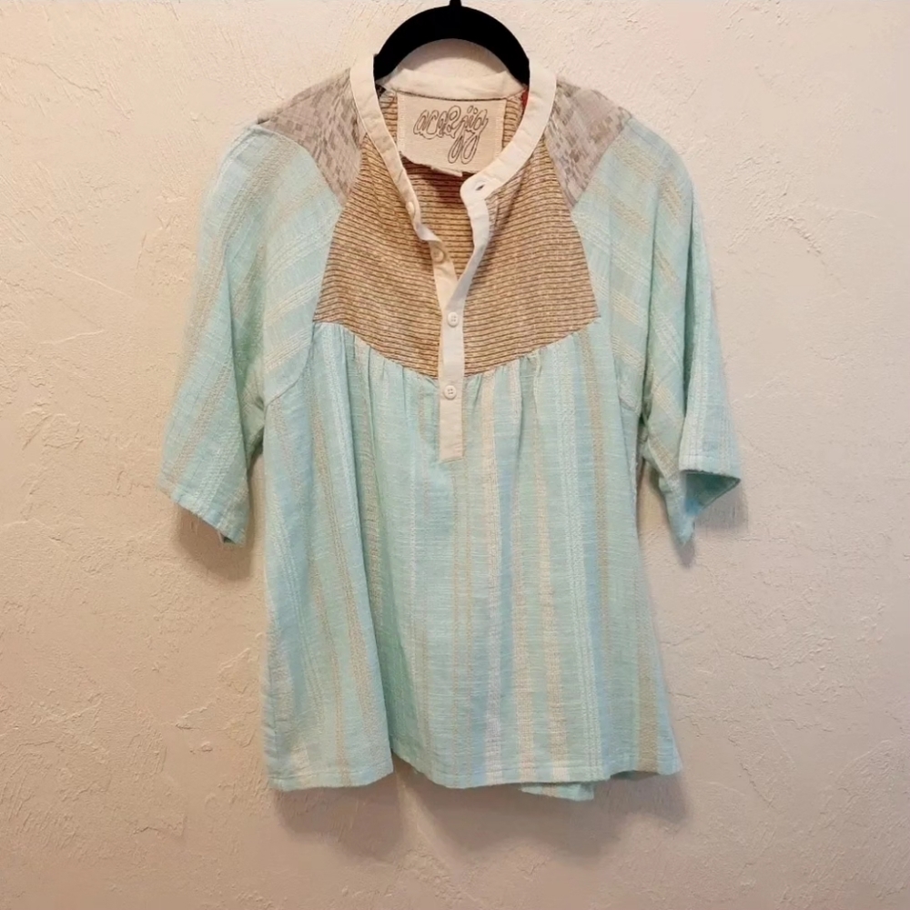 Ace & Jig Dancer Bronte S - Gem